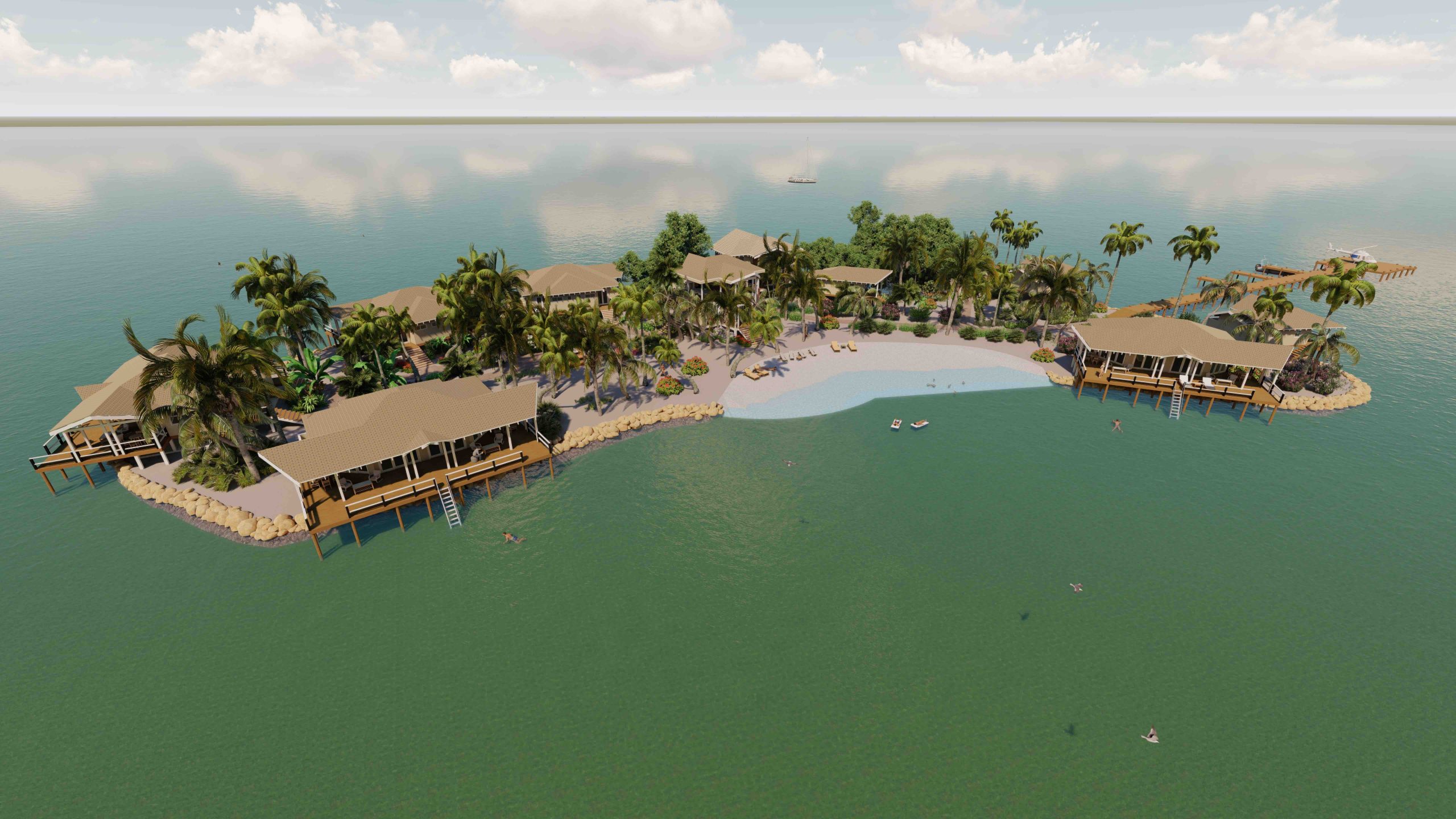 Listings by Region Archives - Placencia Belize Real Estate