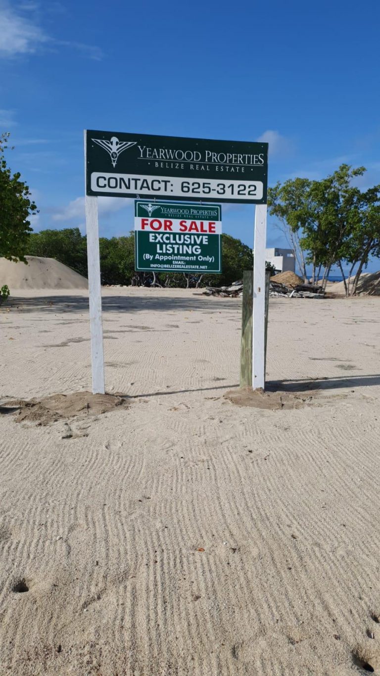 Listings by Region Archives - Placencia Belize Real Estate